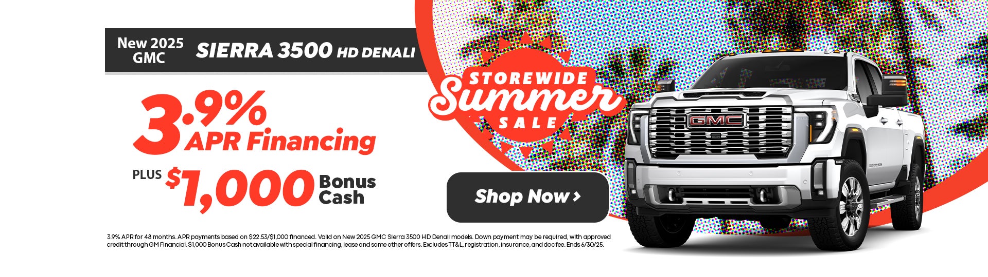 GMC Dealership Near Me | Dover OH | Dover GMC