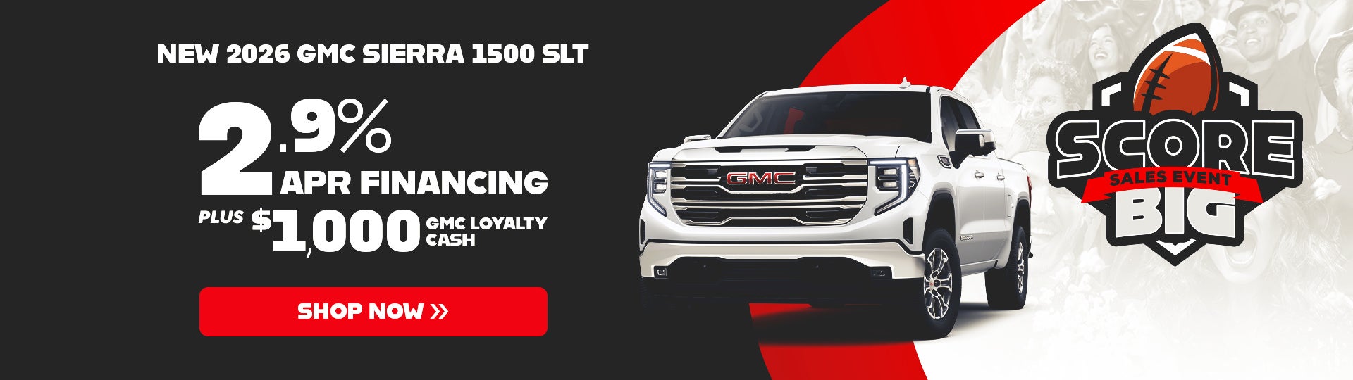 GMC Dealership Near Me | Dover OH | Dover GMC