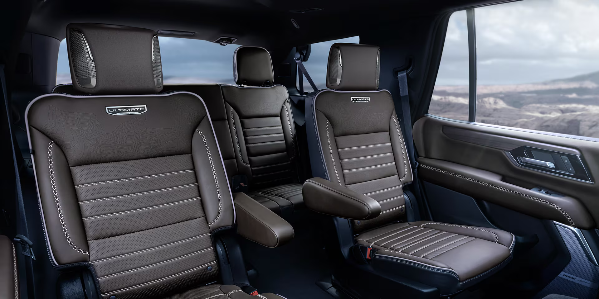 New 2025 GMC Yukon Near Me | Dover, OH | Dover GMC